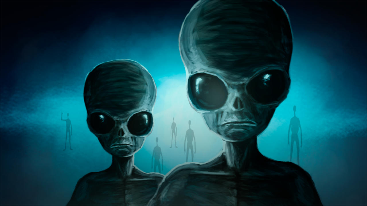 Explore the Cosmic Realm: What is an Extraterrestrial?