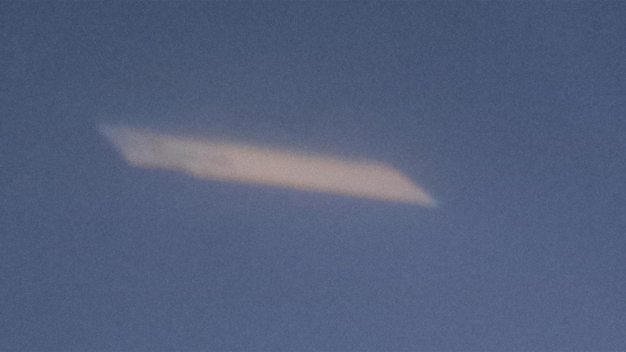 Where is the Most UFO Sightings? Unraveling Cosmic Encounters