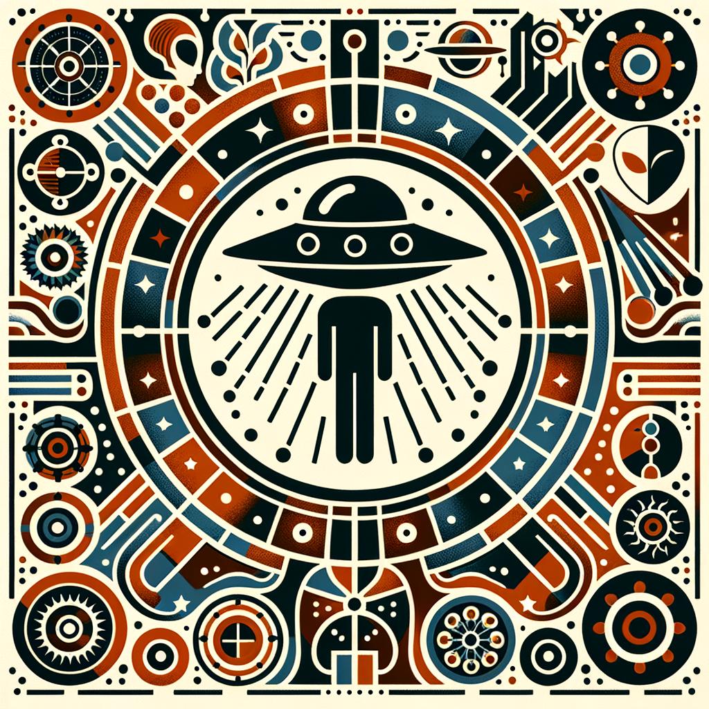 Revealing the Truth: What Do UFOs Really Look Like?