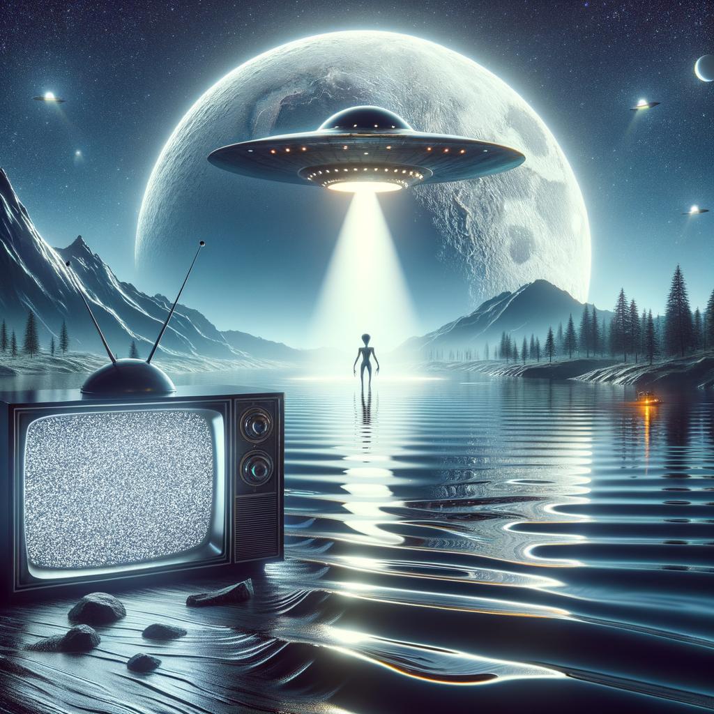 Uncovering the Secrets: UFO Sightings and Alien Encounters Exposed