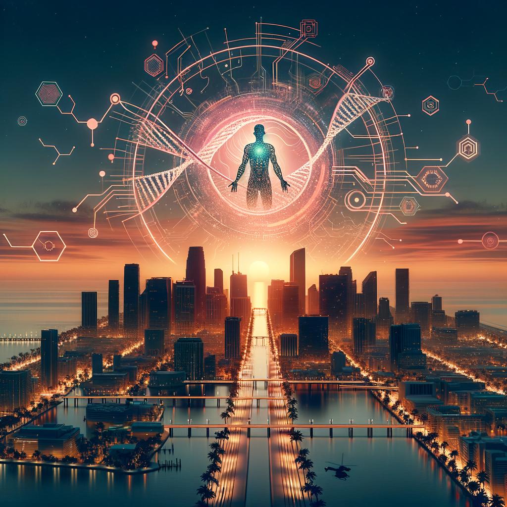 Miami Alien: Unraveling the Shocking Encounters in Miami