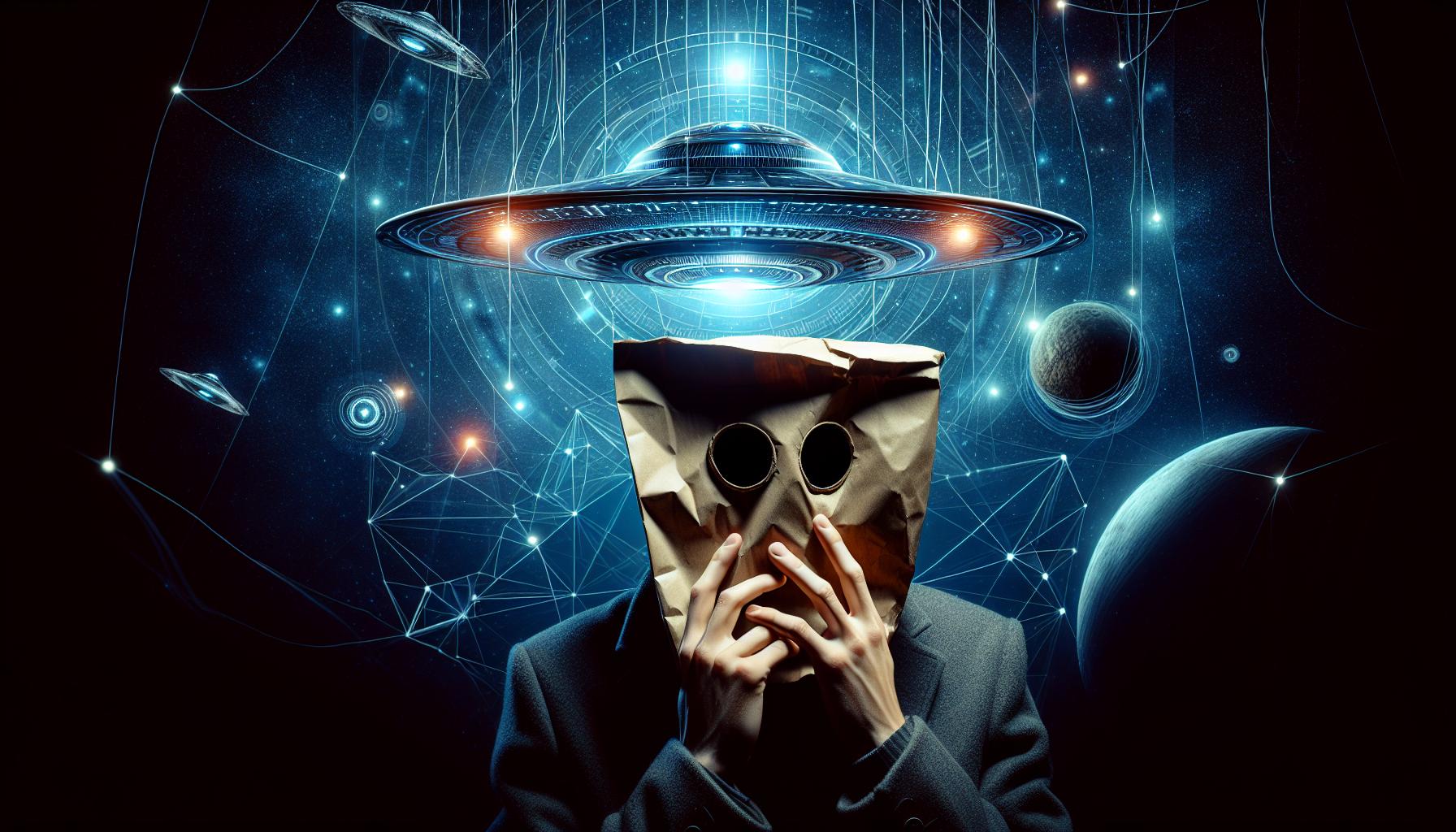 What Are These Ufo Being Shot Down - UAP Press