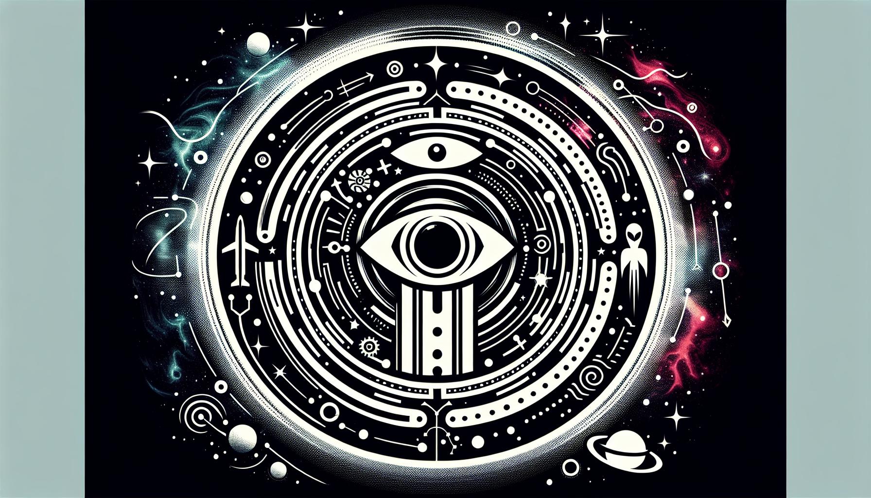 What Does Uap Stand For Instead Of Ufo - UAP Press